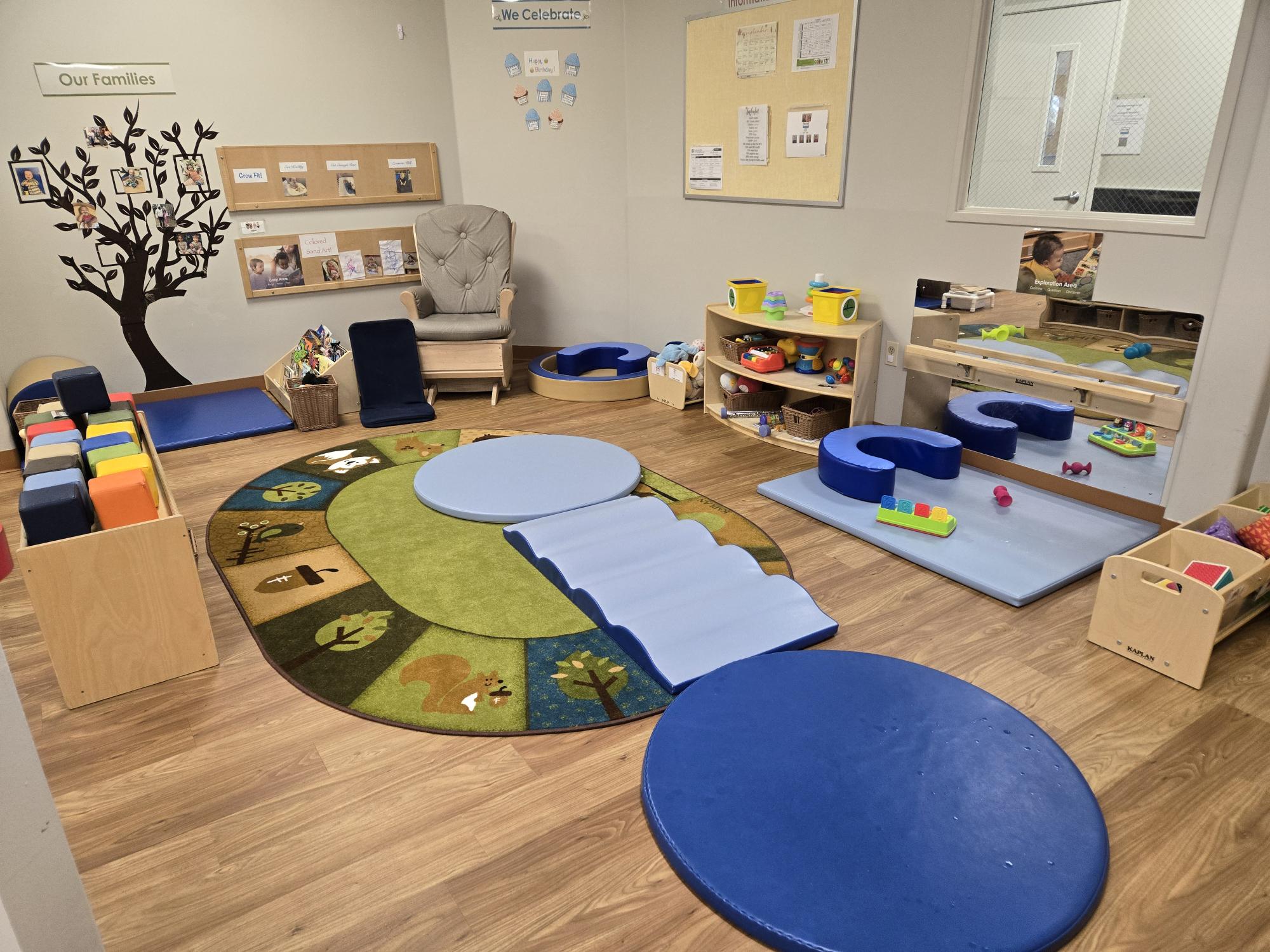 Tutor Time of Grand Rapids in Grand Rapids, MI | 6690 Old 28th Street ...